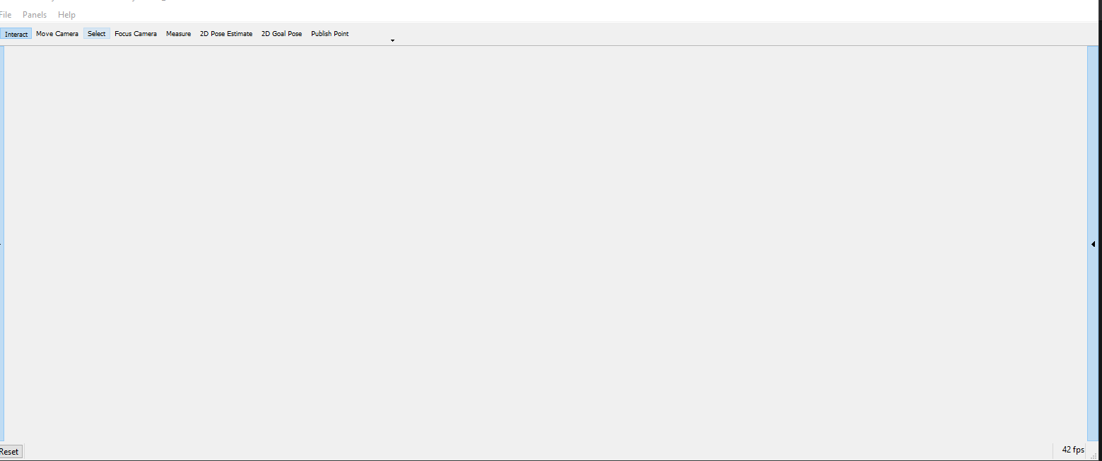 Window Empty after Screenshot · Issue #480 · ros2/rviz · GitHub