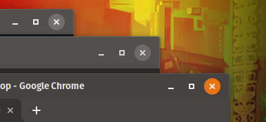 Feature request: bring back zoom and minimize buttons · Issue #459 · pop-os/pop · GitHub
