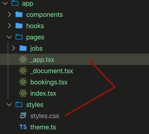 Relative imports are broken when used in pages · Issue #816 · blitz-js ...