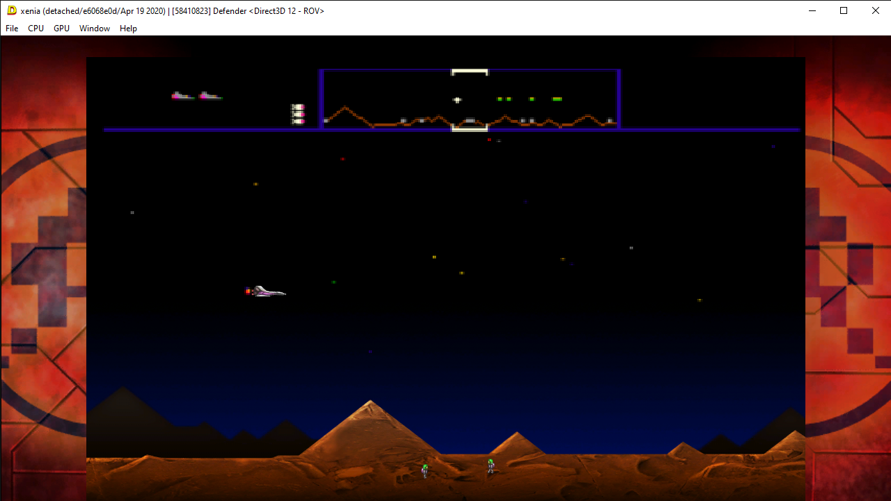 58410823 - Defender · Issue #137 · xenia-project/game-compatibility · GitHub