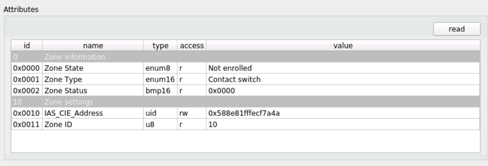 Door Sensor Tz30007tbsruql · Issue 6265 · Dresden Elektronikdeconz Rest Plugin · Github