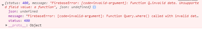 Lazy Load Firebase Error · Issue 179 · Benwindingreact Admin Firebase · Github