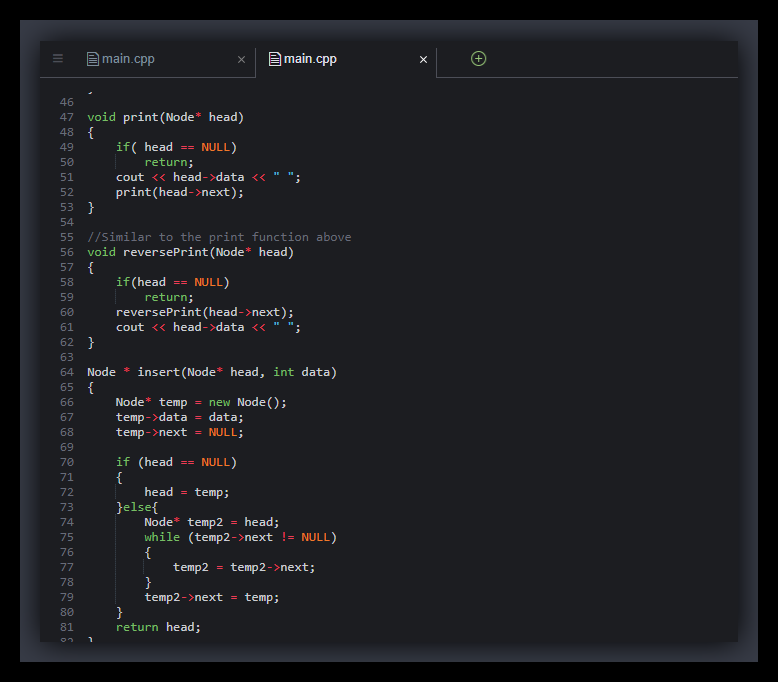GitHub - Rudy02/CPP-Fundementals: Tutoring work for: CSE 201, CSE 202, CSE 330, and CSE 431