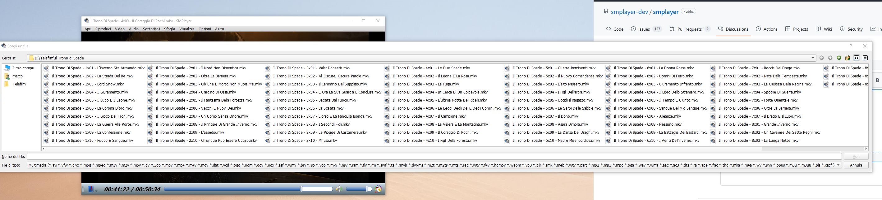 Dialog window dimensions are weird! · Discussion #458 · smplayer-dev/smplayer · GitHub