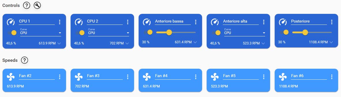 Fan speed not detected · Issue #1476 · Rem0o/FanControl.Releases · GitHub