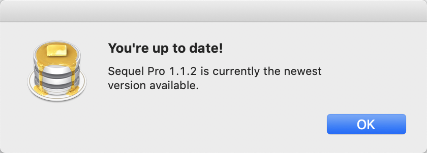 MySQL 8 issues · Issue #3632 · sequelpro/sequelpro · GitHub