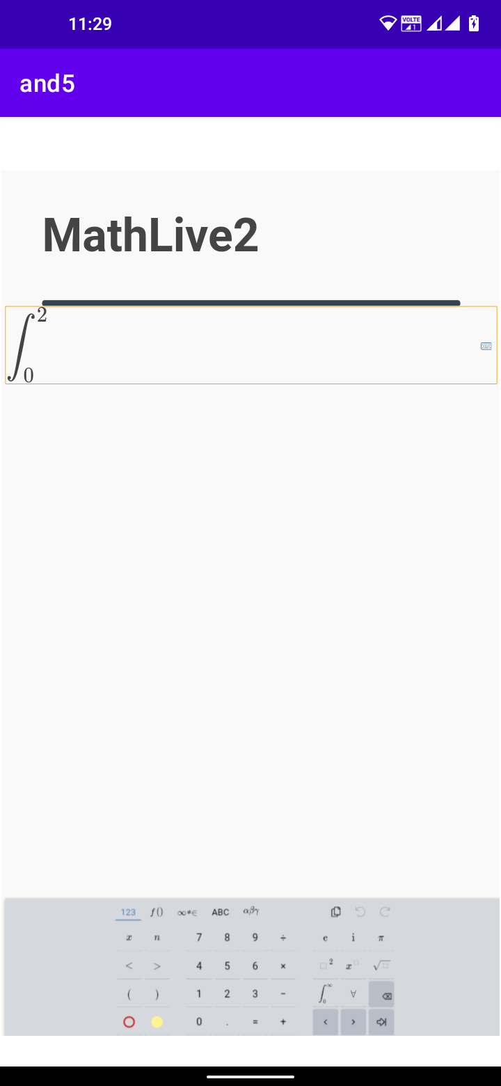 Android WebView : Question · Issue #1215 · arnog/mathlive · GitHub