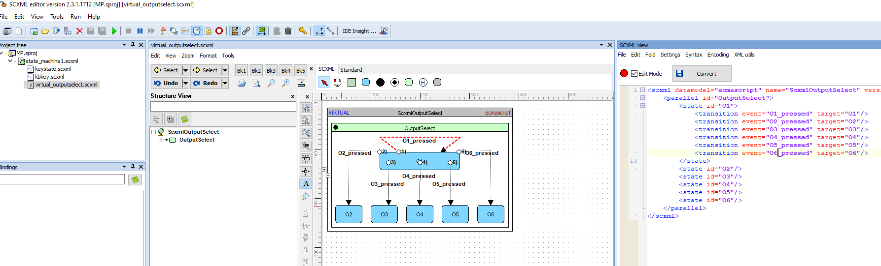 Saving when editing a scxml in a virtual state · Issue #89 · alexzhornyak/ScxmlEditor-Tutorial ...