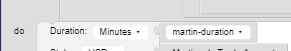 The Default Candle Interval must be equals to Duration · Issue #2189 · binary-com/binary-bot ...
