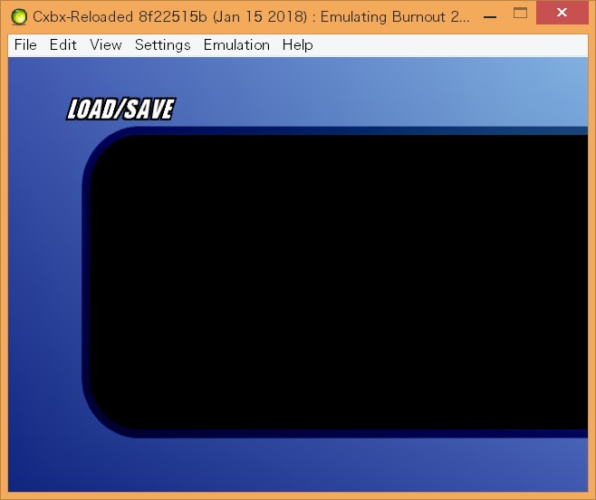 Burnout 2 [Burnout 2: Point of Impact] [AC-025] [1.04] · Issue #541 ...