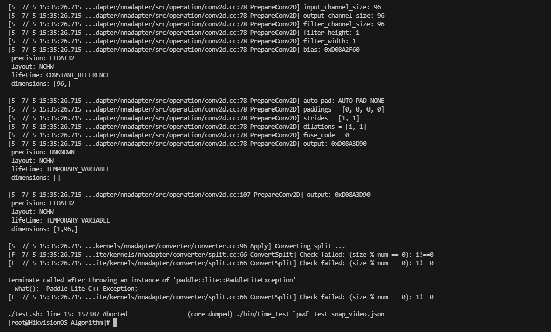 PPYOLOE转换到nb格式模型后，paddlelite启动进行模型转换时报错 · Issue #10331 · PaddlePaddle/Paddle-Lite · GitHub