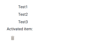 Unselect item in Treeview not working · Issue #1511 · MudBlazor/MudBlazor · GitHub