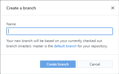 swap buttons in 'remove repository' and 'discard changes' dialog on ...