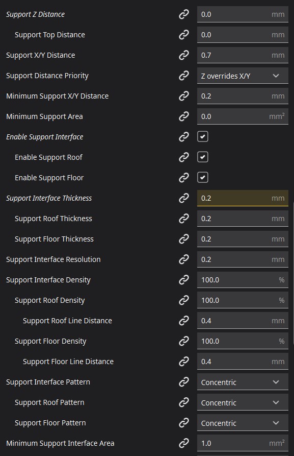 [5.5.0] [5.4.0] Support Interface Extruder creates Brim on First layer ...
