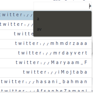 Can't set browser autocomplete to "off" · Issue #461 · react-tags/react ...