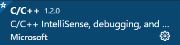 Unable to resolve configuration for cygwin64 · Issue #6902 · microsoft/vscode-cpptools · GitHub