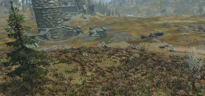 VR grass culling per eye issue with grass lighting mod · Issue #124 · doodlum/skyrim-community ...