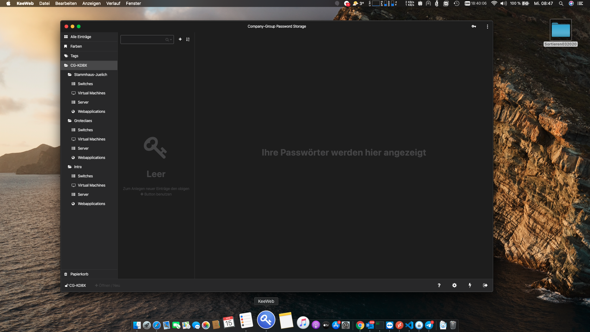 Main Theme · Issue #1453 · keeweb/keeweb · GitHub