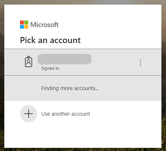 Getting Invalid auth state: The provided auth state did not match the expected value · Issue #17 ...