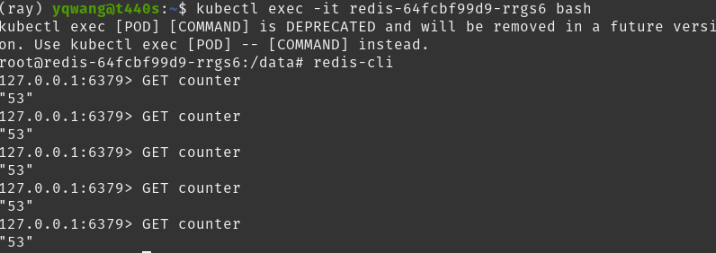 [Core] The remote function in the worker no longer runs after the head crashes · Issue #32454 ...