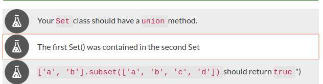 Unclear instruction in Tests to pass · Issue #34791 · freeCodeCamp ...