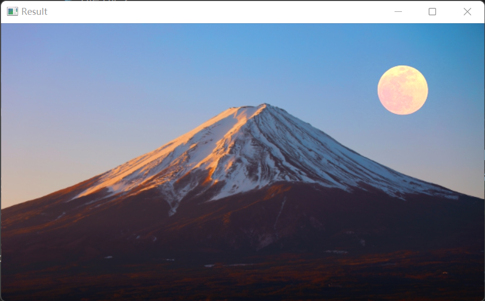 GitHub - henryyantq/Seamless-Cloning-in-Python: A python reproduction ...