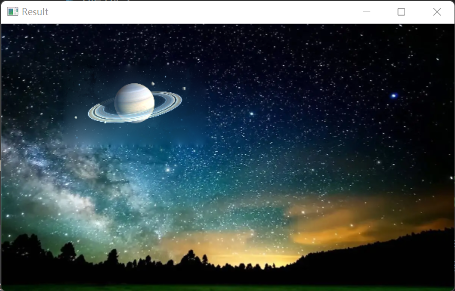 GitHub - henryyantq/Seamless-Cloning-in-Python: A python reproduction ...