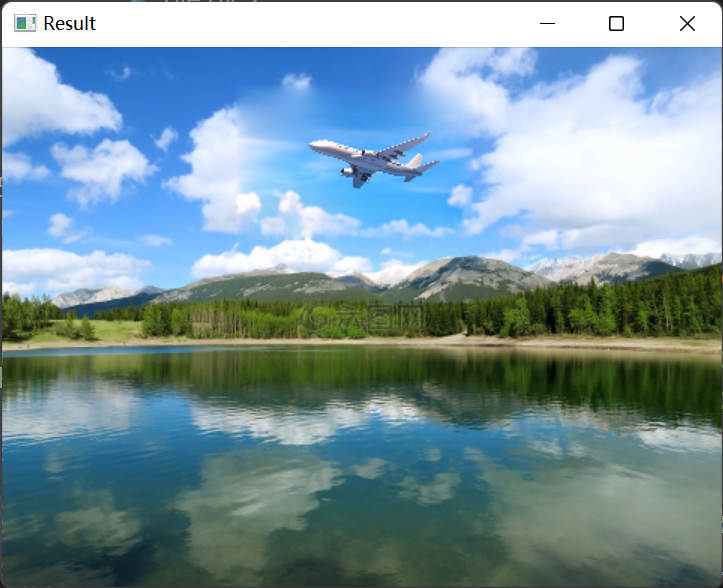 GitHub - henryyantq/Seamless-Cloning-in-Python: A python reproduction ...