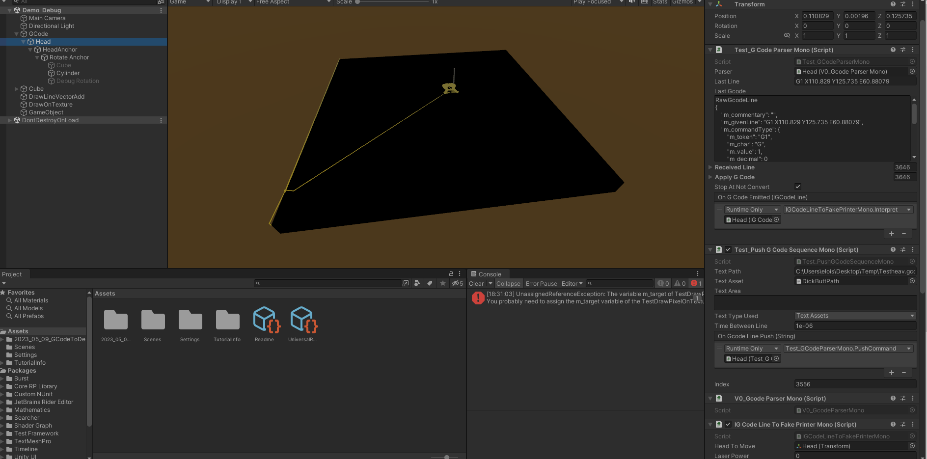 GitHub - EloiStree/2023_05_09_GCodeToDebugView: This project is a small experiment to debug as ...