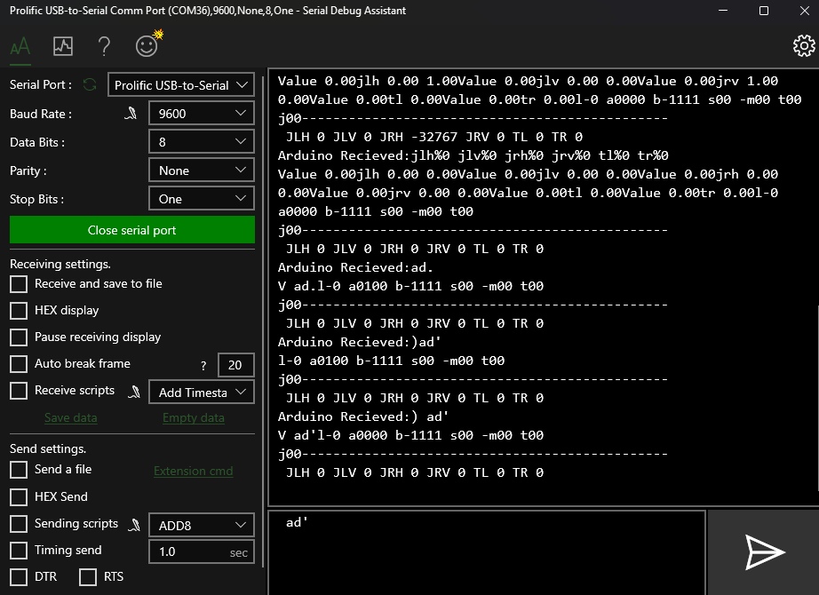Github Eloistree 2023 06 21 Arduinotox360 In The Repository You Can