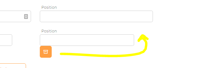Input with button · Issue #553 · lusaxweb/vuesax · GitHub