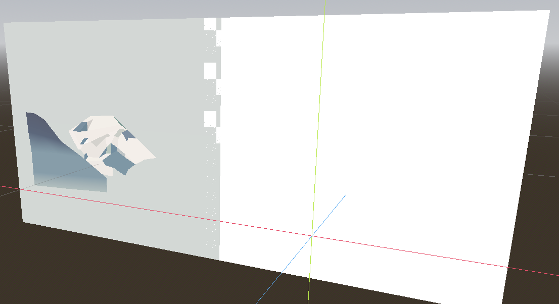 blend-file import does not import vertex colors · Issue #83310 · godotengine/godot · GitHub