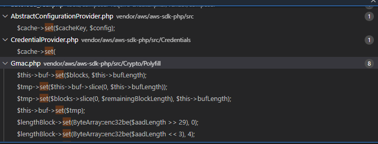 x references hint shows wrong numbers · Issue #189 · DEVSENSE/phptools-docs · GitHub