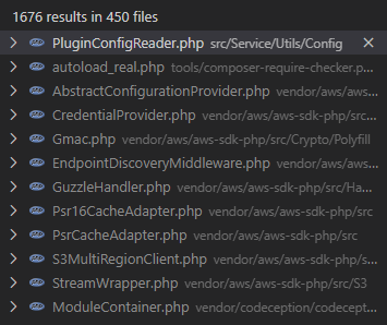 x references hint shows wrong numbers · Issue #189 · DEVSENSE/phptools-docs · GitHub
