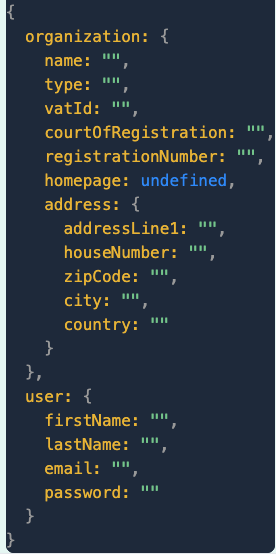 Leave Page Confirmation Is Showing For Empty Form With Select · Issue 249 · Ciscoheatsveltekit