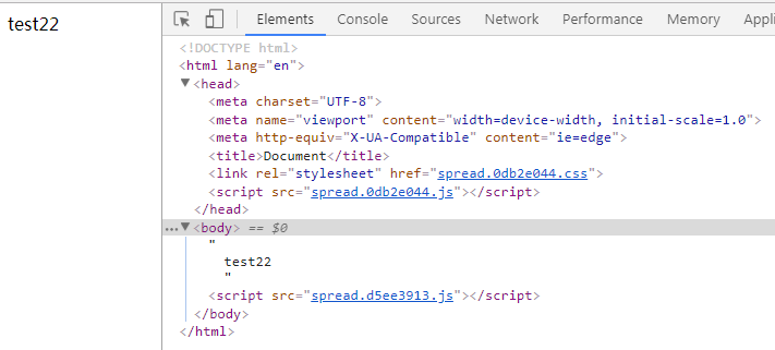 How to enable HMR in code mode · Issue #1458 · parcel-bundler/parcel ...