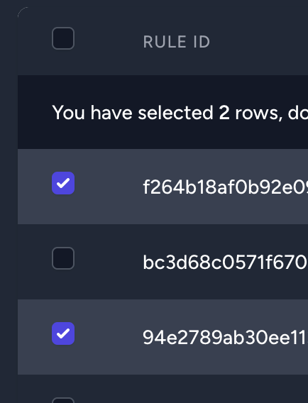 Tailwind checkboxes are solid white in dark mode · Issue #1199 · rappasoft/laravel-livewire ...