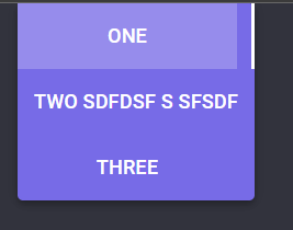 MudTabs do not expand to fit the pane when the position is Left or Right, making uneven tabs ...