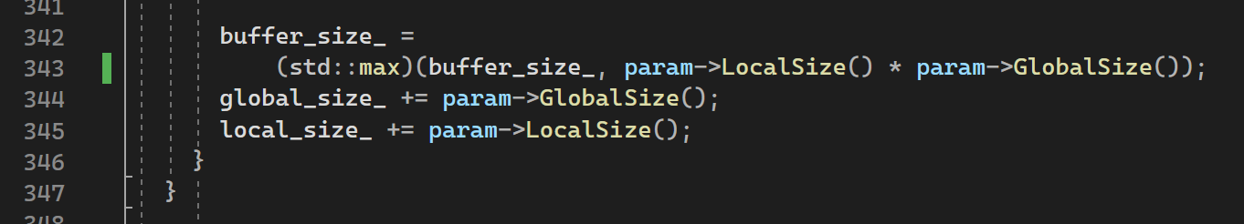 Windows : error C2589 C2062 C2059 C2589 · Issue #718 · ceres-solver ...