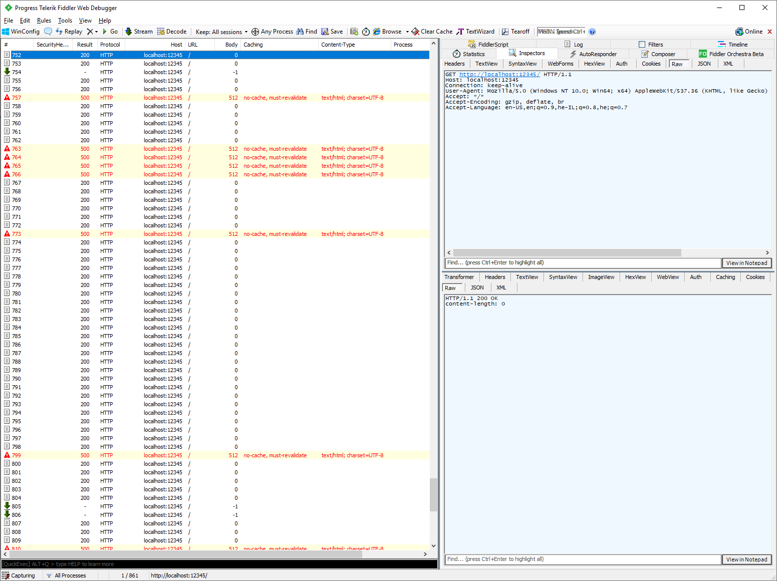 Bad responses from server · Issue #544 · justcoding121/titanium-web-proxy · GitHub