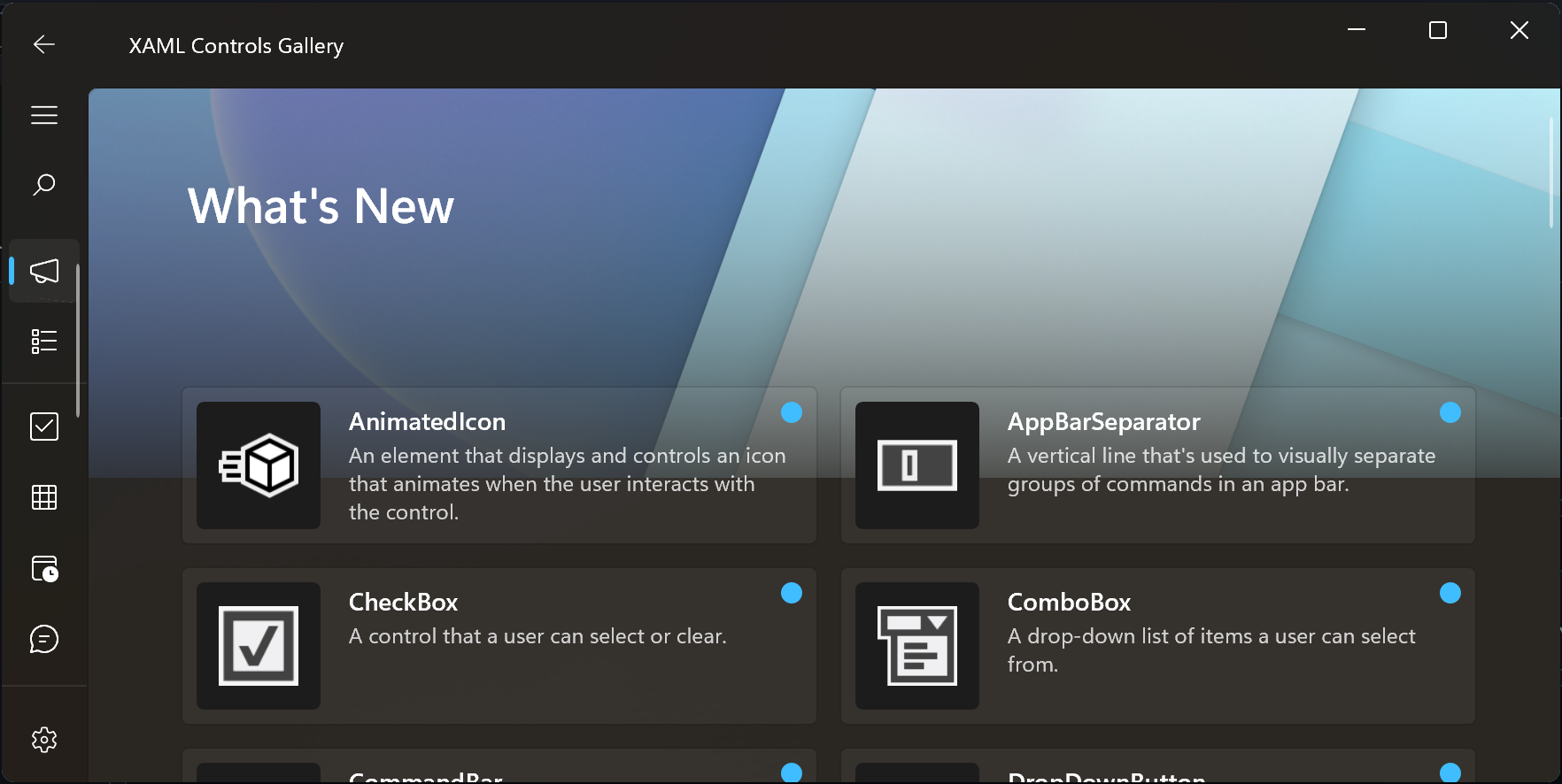 NavigationView pane is not displayed when setting display mode to left while the pane is opened ...