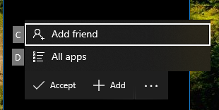 AppBarButton.IsInOverflow property not working · Issue #1056 · microsoft/microsoft-ui-xaml · GitHub