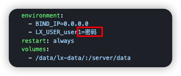 能不能直接构建为docker镜像以方便使用 · Issue #4 · lyswhut/lx-music-sync-server · GitHub