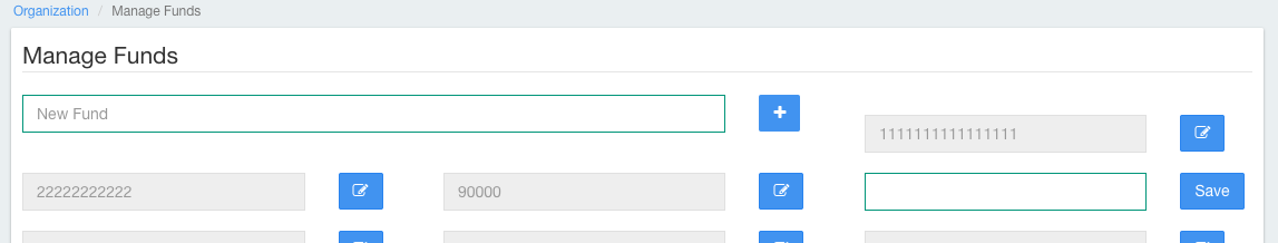 No validation for existing funds · Issue #2749 · openMF/community-app · GitHub