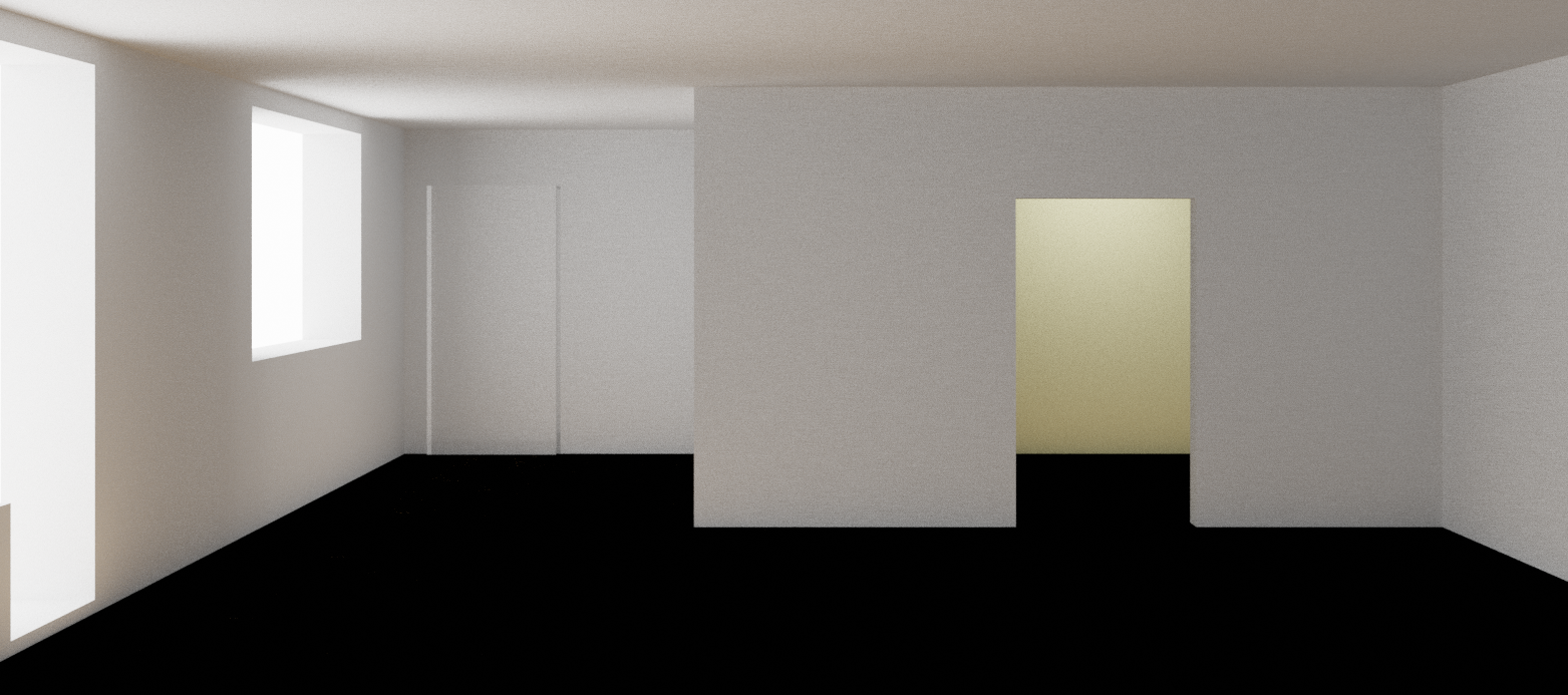 Object with material is black on render · Issue #253 · LuxCoreRender/LuxCore · GitHub