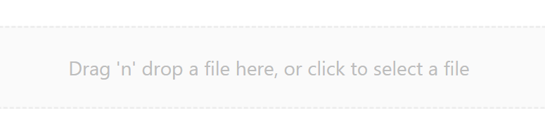 Adjust text when `multiple = false` · Issue #77 · thecodejack/svelte ... Adjust text when `multiple = false` · Issue #77 · thecodejack/svelte ...