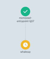 parent level memoization is broken · Issue #11612 · argoproj/argo-workflows · GitHub
