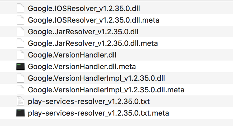 iOS Analytics Not Showing Up · Issue #101 · firebase/quickstart-unity · GitHub