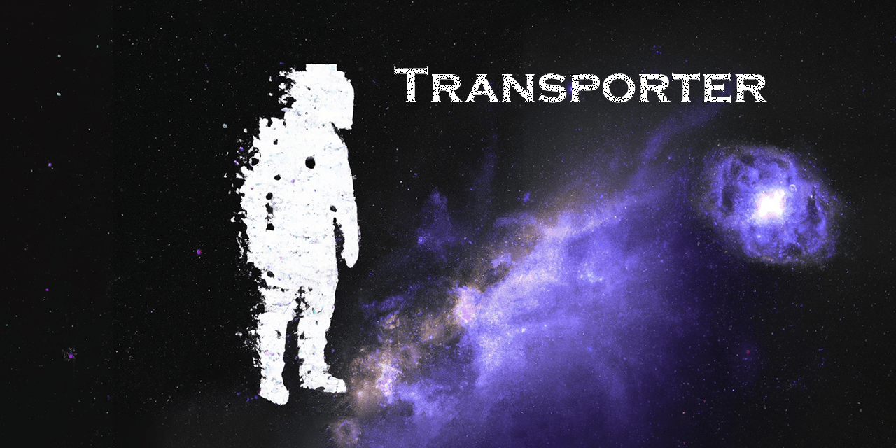 GitHub - seanmmitchell/transporter: Transporter - A system for managing arguments for CLI ...