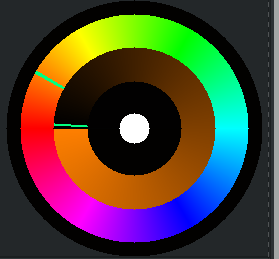 Replace Color Wheel with Color Editor · Issue #2343 · aseprite/aseprite ...